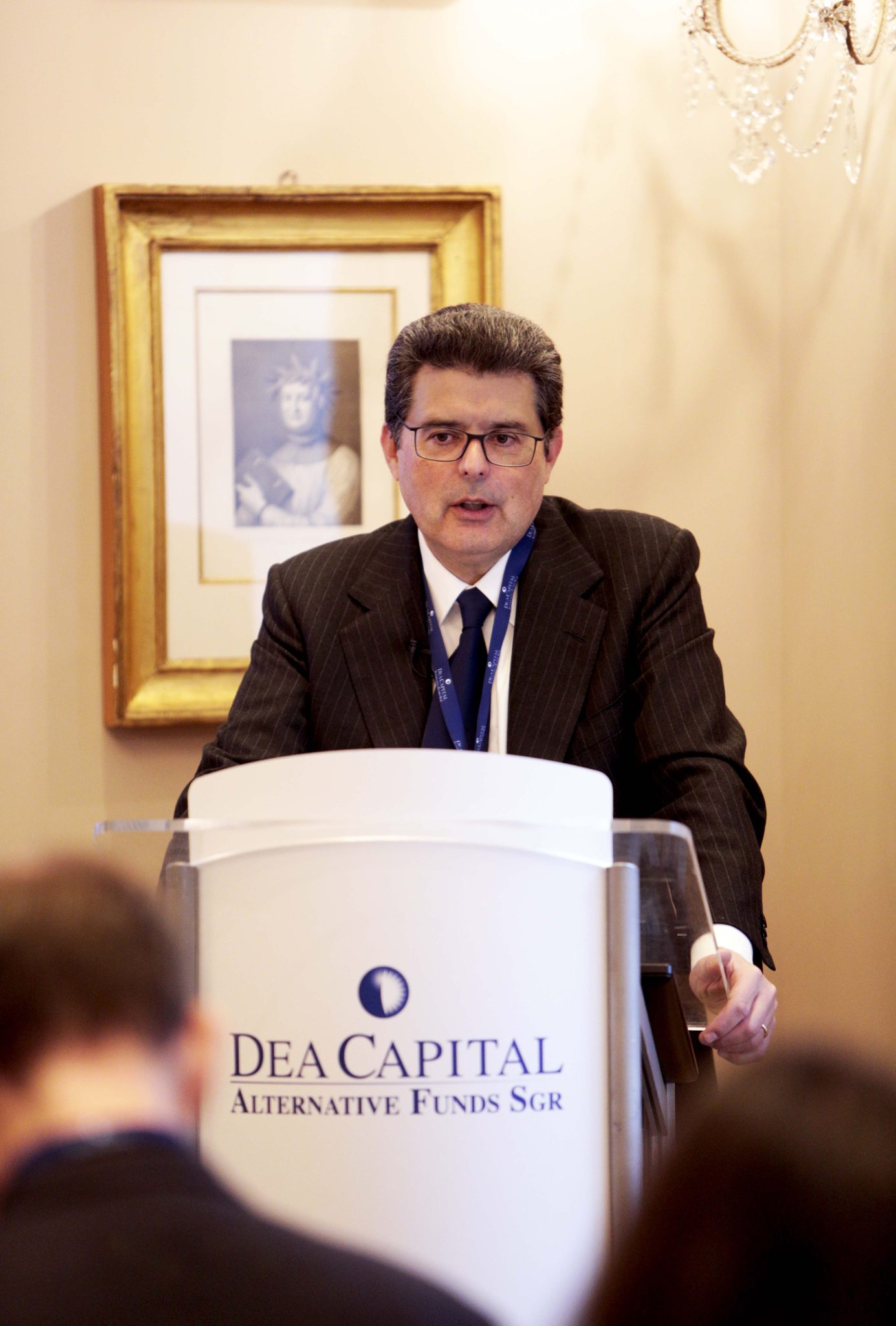 DeA Capital Alternative Funds